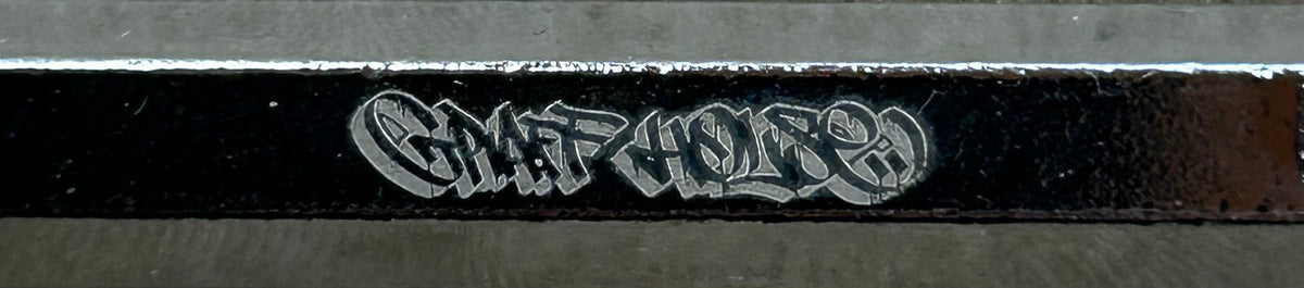 Graffhouse Scribe